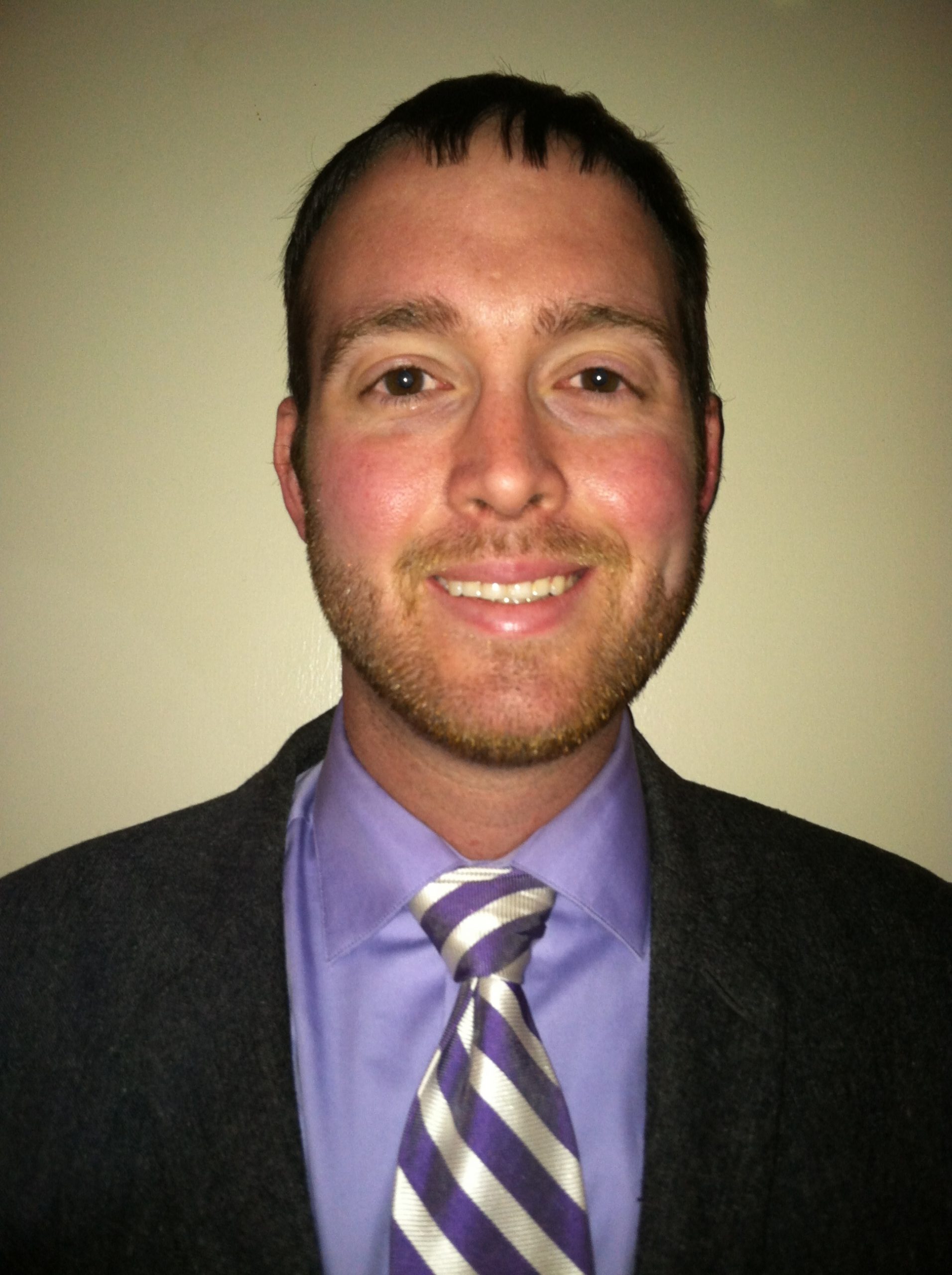 Ashbrook Alum Called to Teach - Ashbrook