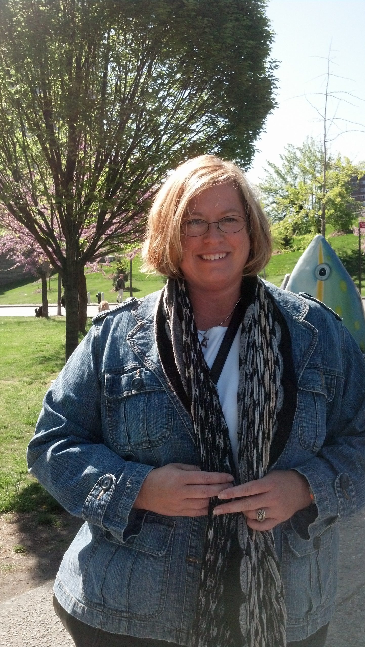 Teacher Pursuing Masters Degree Poses Questions About Independence to ...
