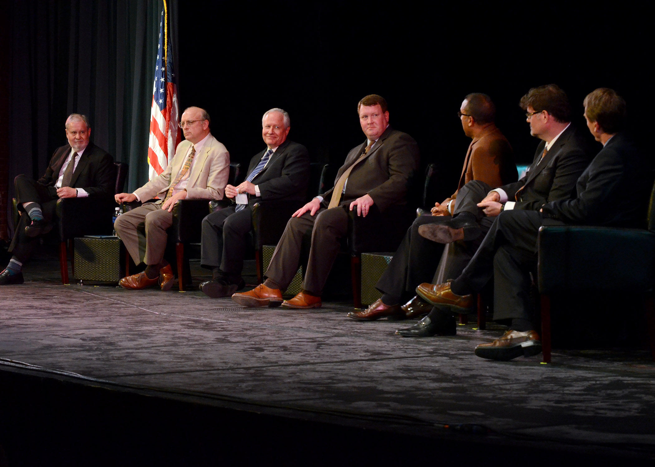 Celebrating Peter W. Schramm - Ashbrook