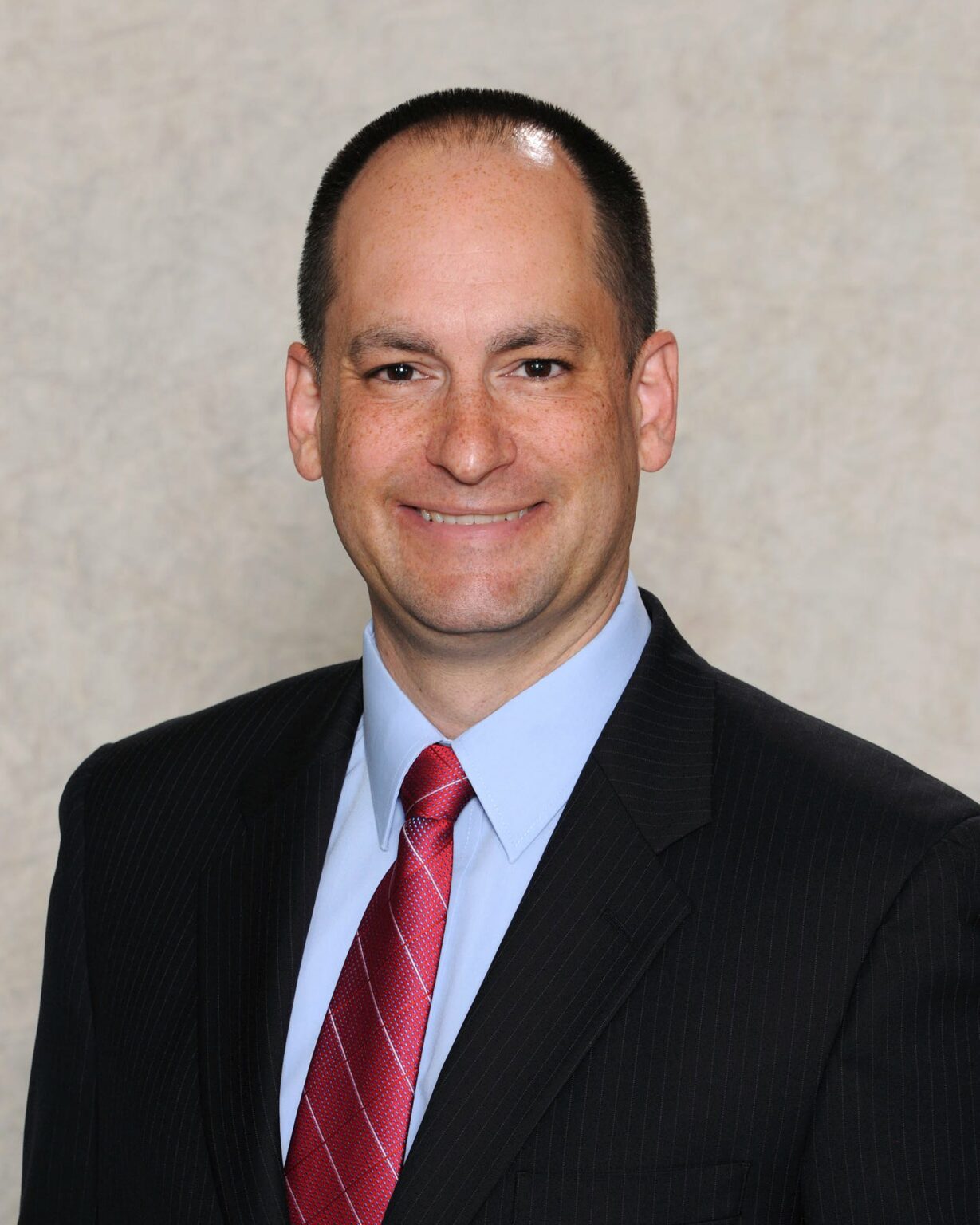 Christian A. Pascarella - Ashbrook