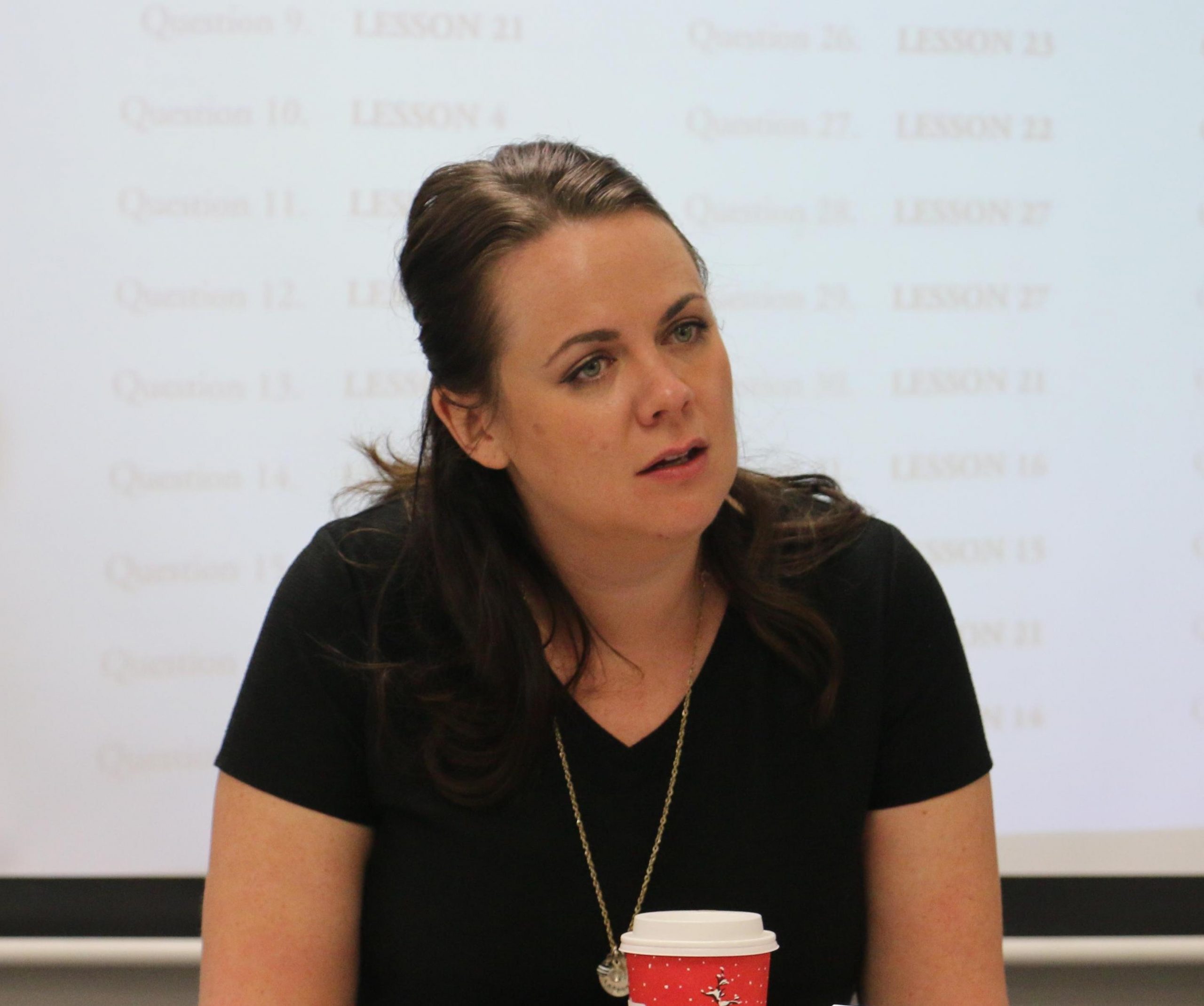 The Real Work of Understanding History - Ashbrook