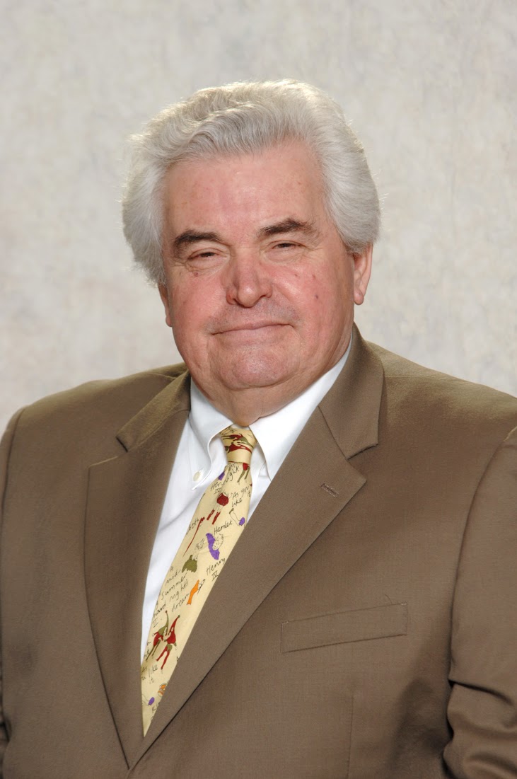 Peter Schramm Wins Salvatori Prize - Ashbrook