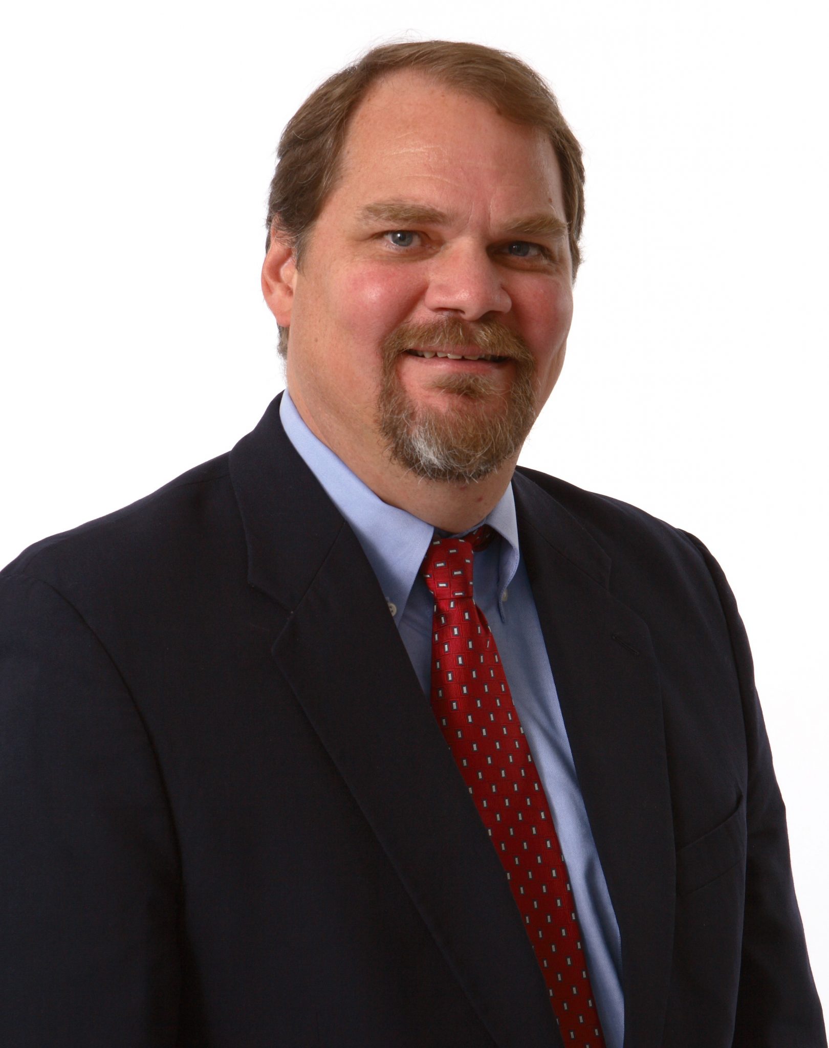 Dan Monroe - Ashbrook