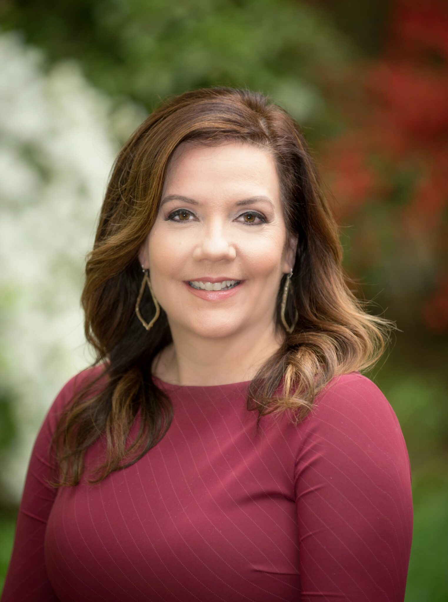 Fox News Contributor Mollie Hemingway - Ashbrook