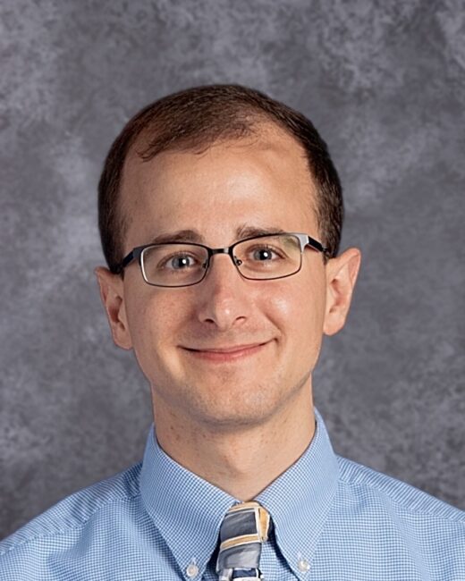 Uncovering History’s Nuances - Ashbrook