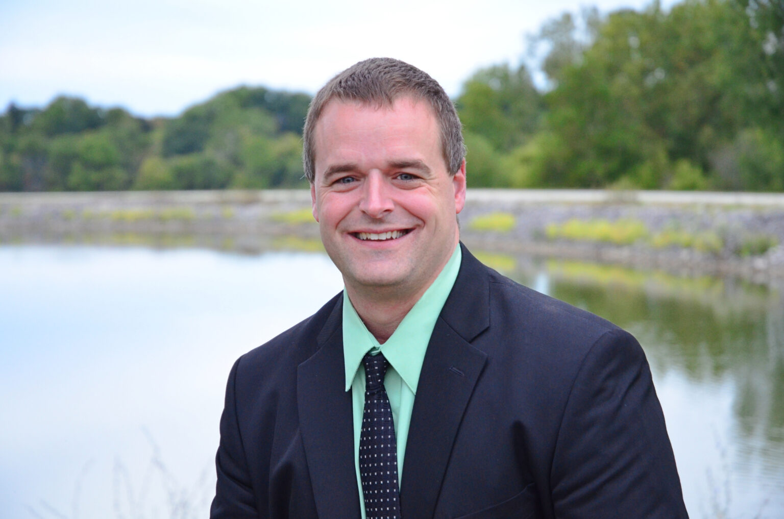 Charles Martindell - Ashbrook