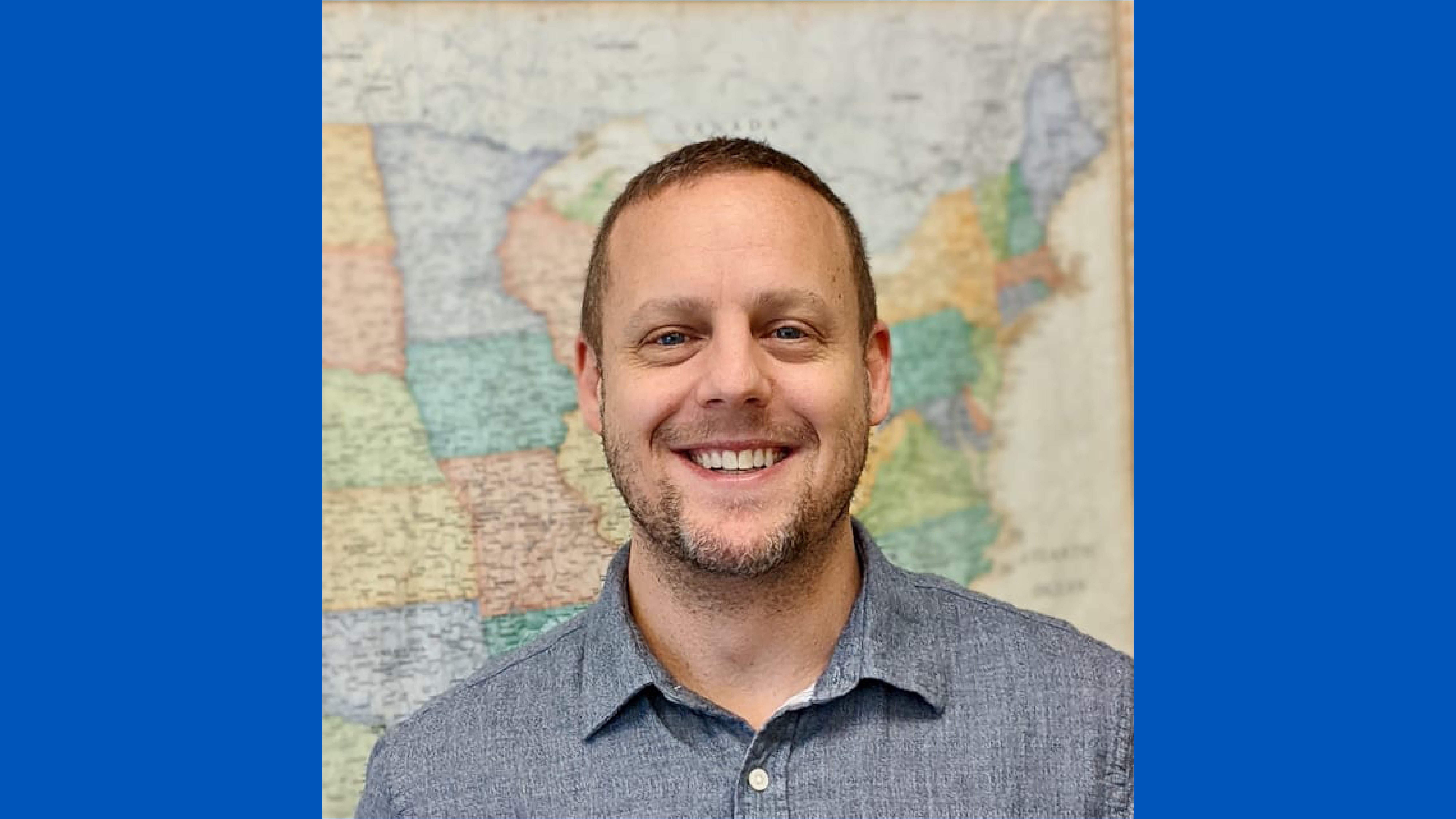 Ashbrook Teacher Wins Oregon Teacher of the Year - Ashbrook