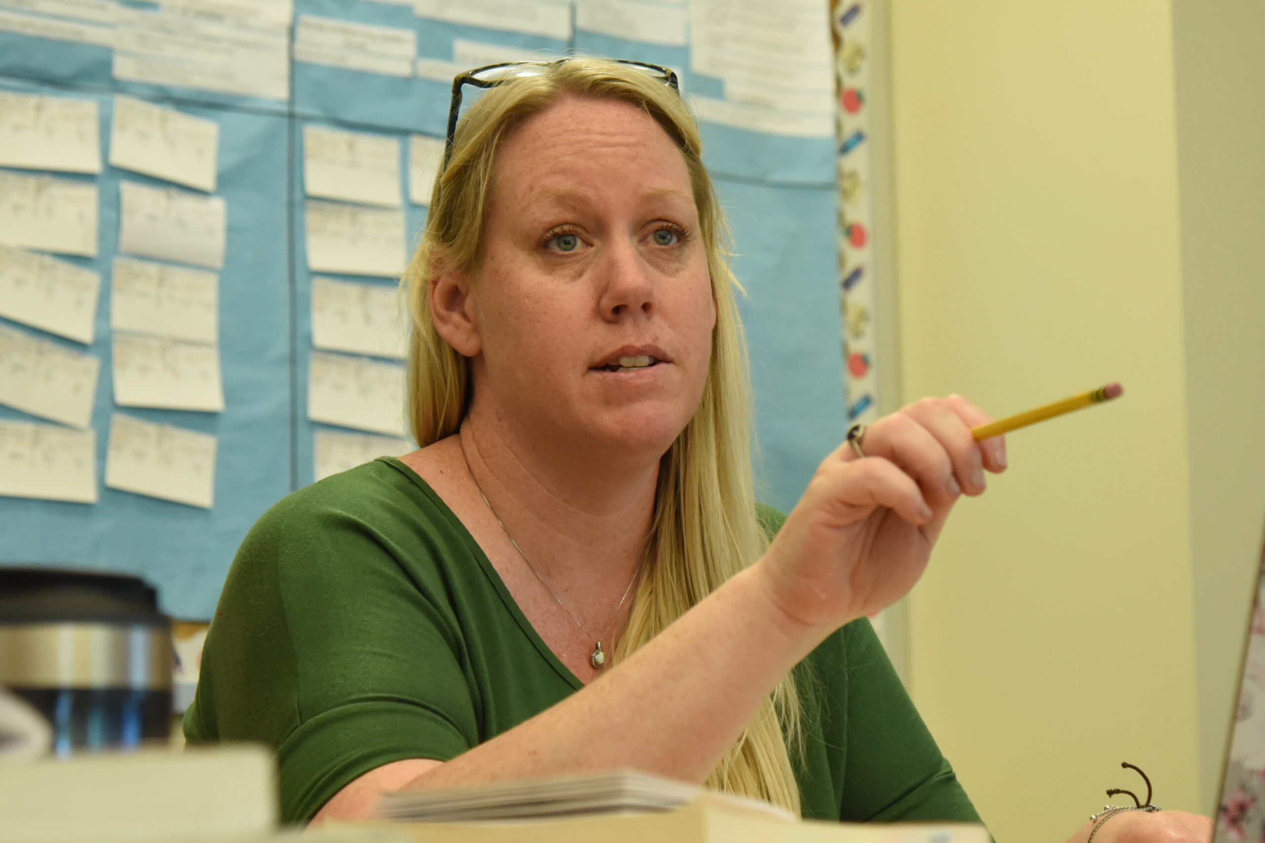 Inspiring Higher Aspirations - Ashbrook