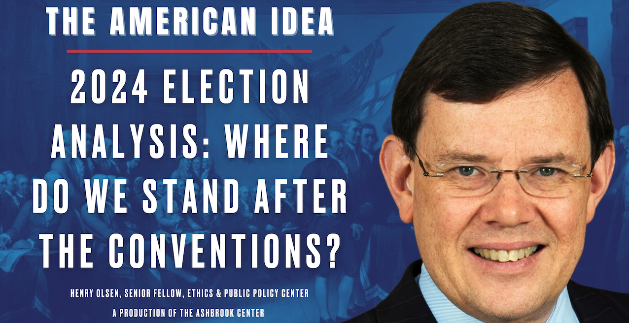 2024 Presidential Election Analysis: Where the Race Stands in Early ...